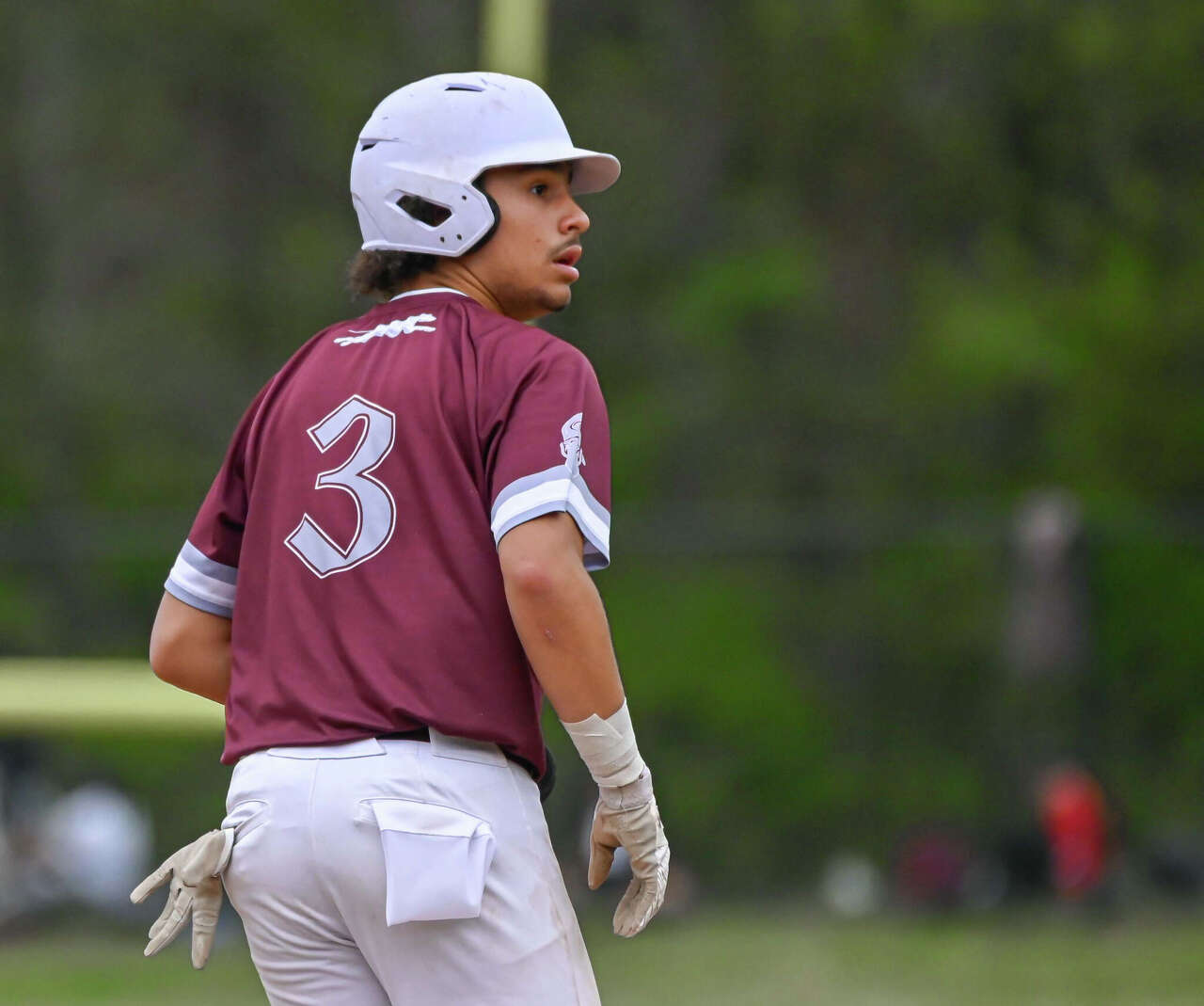 The 2026 Connecticut High School Coaches Association baseball all-state ...