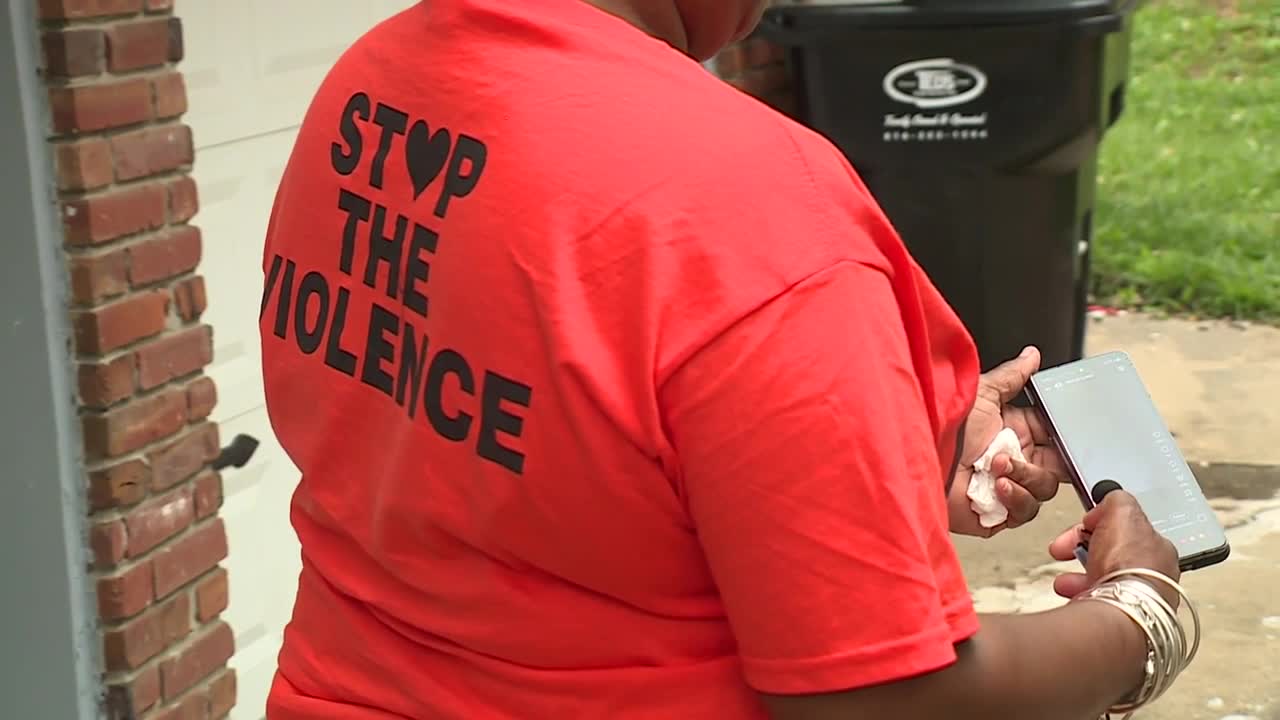 2 killed on Westport Road, 9 shot near Troost as weekend violence rocks ...