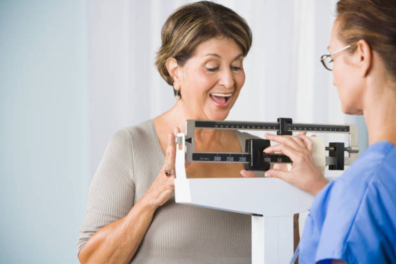 Lilly says experimental obesity drug delivered weight loss across all ...
