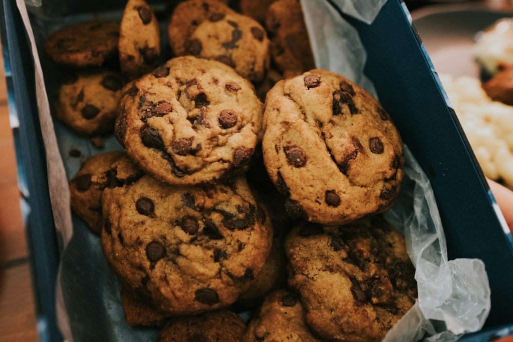 8 classic cookie recipes straight from grandma’s kitchen