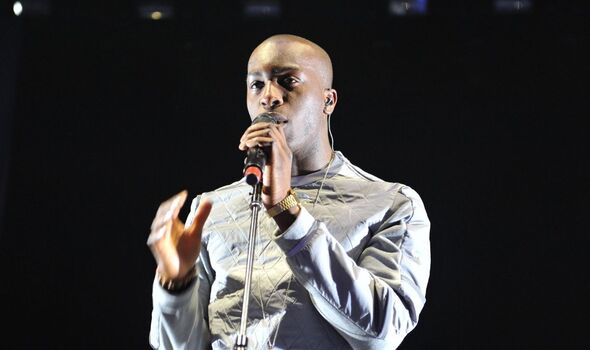 Talay Riley dead: Grammy-winning British singer-songwriter dies in ...