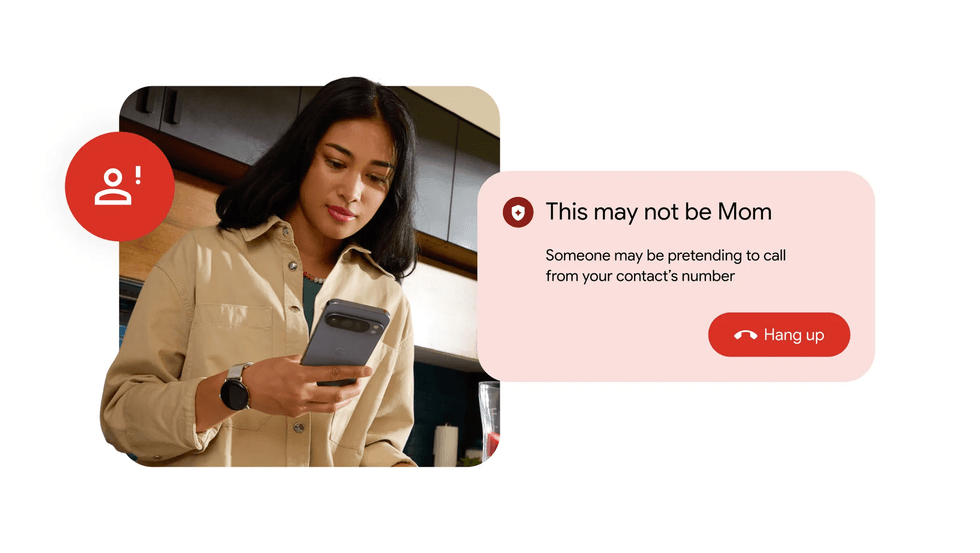 Nearly half of Brits receive 'suspicious calls' and spam, but new ...