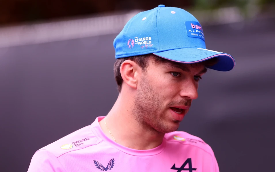 Alpine seeks FIA review after Gasly loses Monaco podium