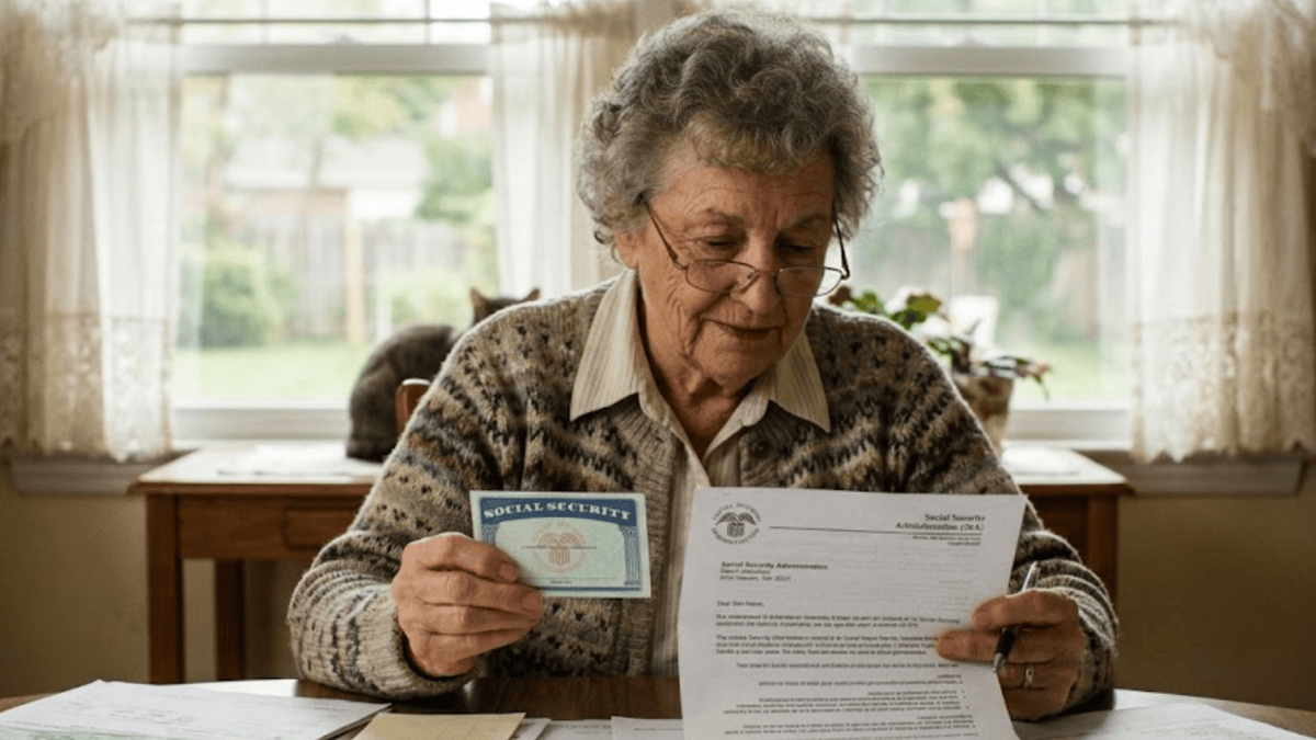 Your Social Security check could be smaller than you think in 2026: The ...
