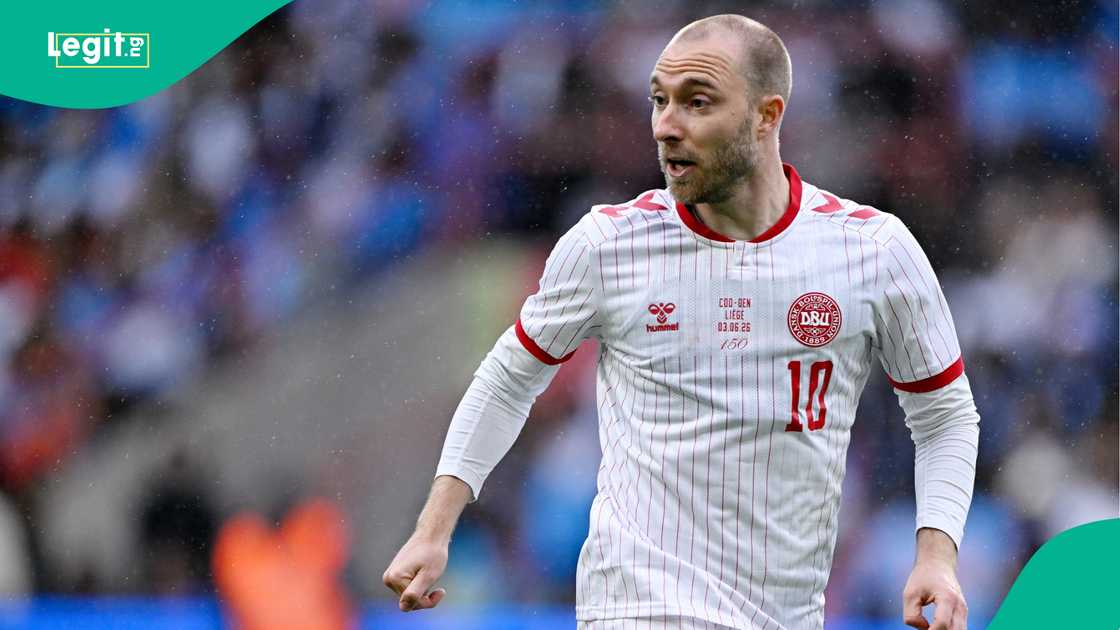 Christian Eriksen suffers new on-pitch collapse, Denmark match abandoned