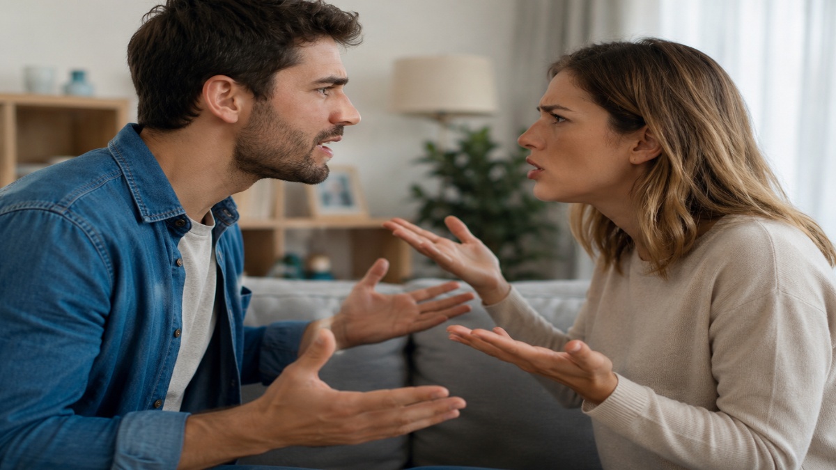 Thinking about getting back with your ex? Experts say these signs ...
