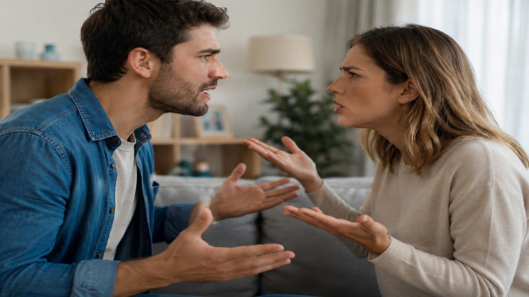 Thinking about getting back with your ex? Experts say these signs ...