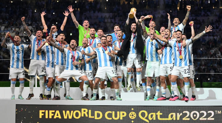 Javier Zanetti reflects on Lionel Messi and Argentina's 2022 World Cup ...