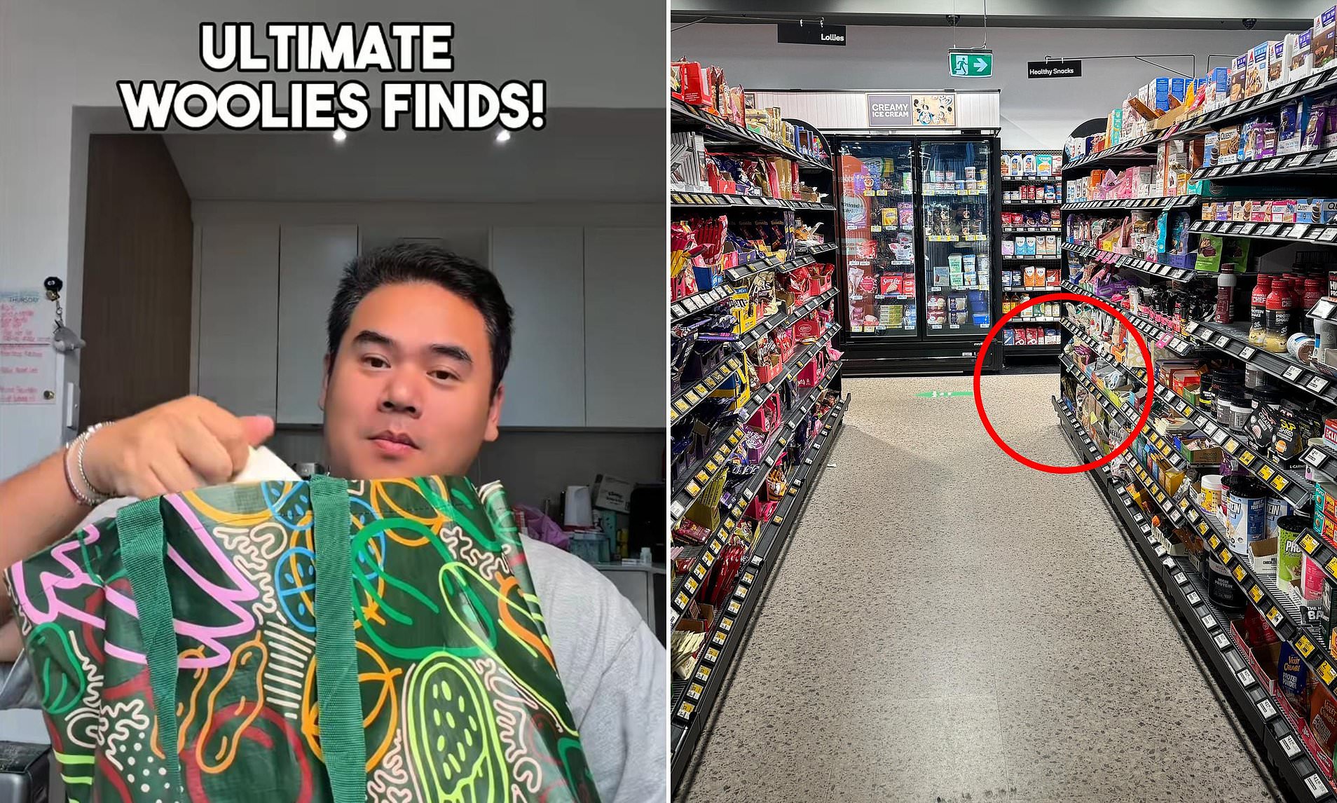 Woolworths sends shoppers wild over $8 item that's a dupe of world ...