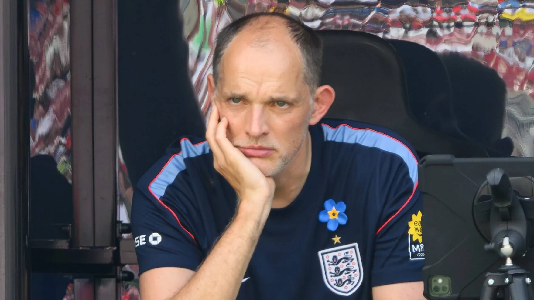‘Muito freestyle’: Por que Tuchel criticou a Inglaterra no penúltimo ...