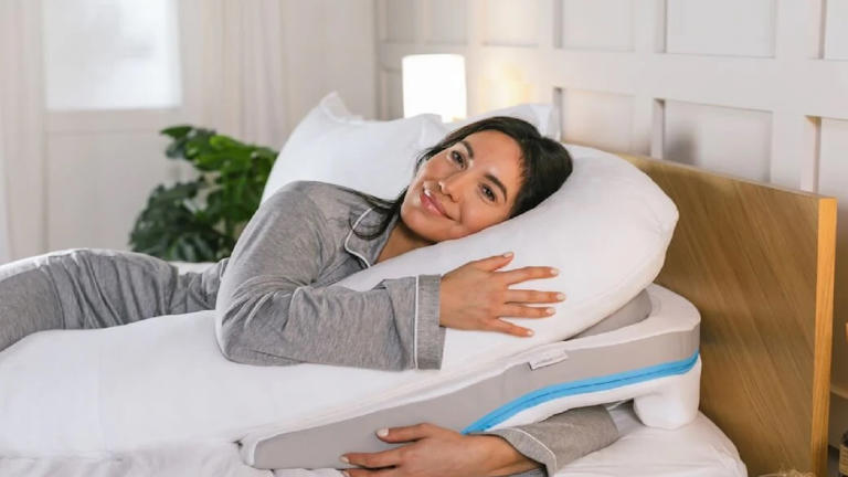 Why you need to stop sleeping in this common position right now