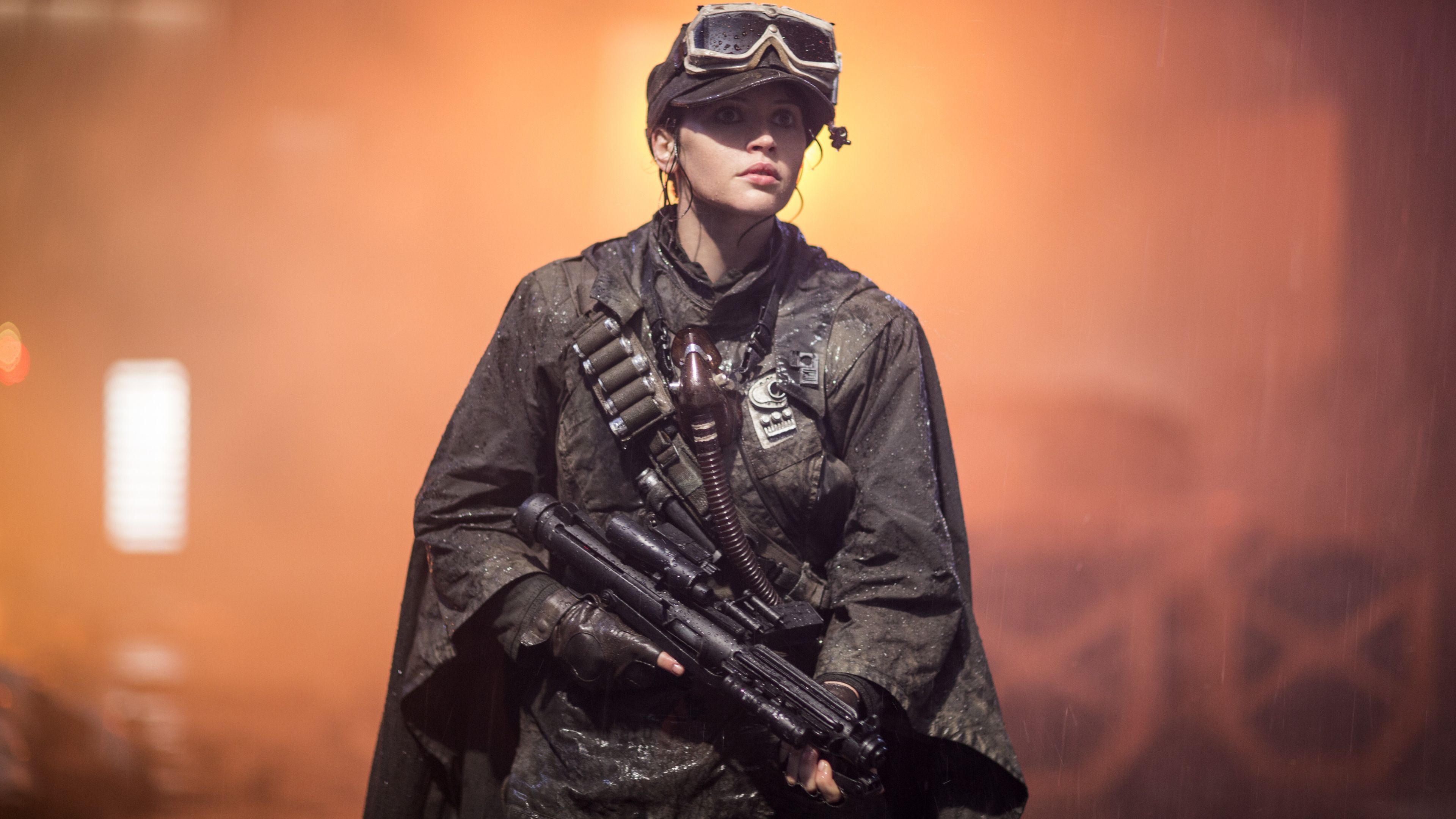 Disney+'s $1 billion smash hit sci-fi movie has one of its best casts