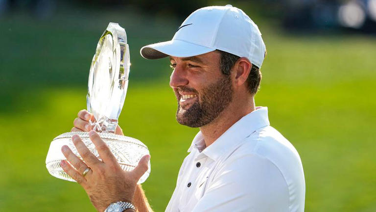 Memorial Tournament payout distribution 2026: Prize money and purse at ...