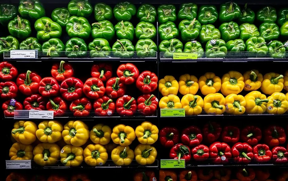 Peppers take center stage in summer recipes and health trends