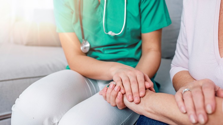 New nursing program expands 24/7 forensic care to 7 Coastal Bend counties
