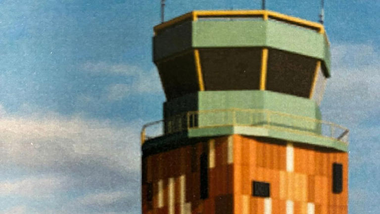 Small plane involved in accident at St. George Regional Airport