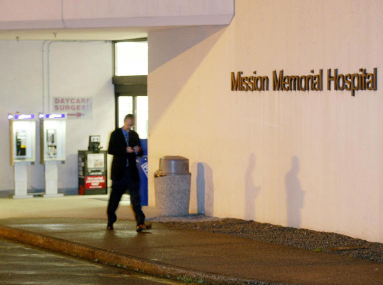 Staffing challenges interrupt services at Mission, BC., hospital ...