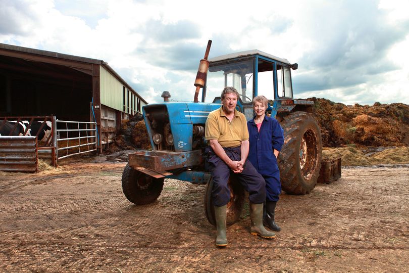The Archers fans control storyline as series legend teases 'exciting ...