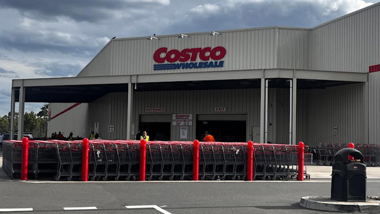 Costco drops new food court treat after discontinuing shopper favourite