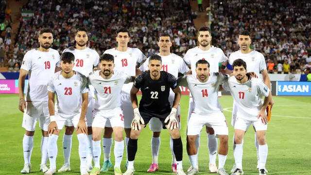 Iran's football team faces unique travel restrictions for World Cup matches