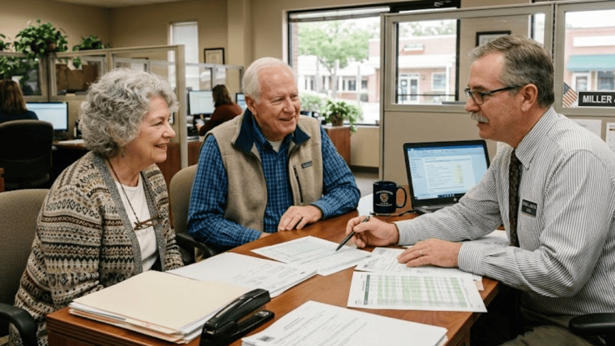 Federal workers could be misled by pension estimates: The retirement ...
