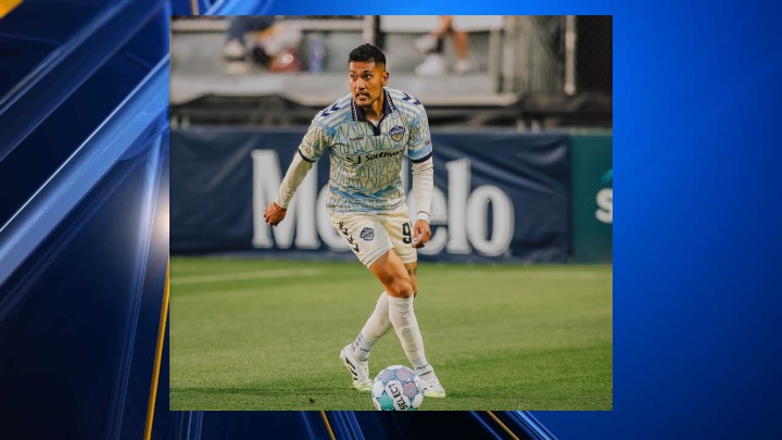 Locomotive fall to Colorado Springs FC in USL Cup