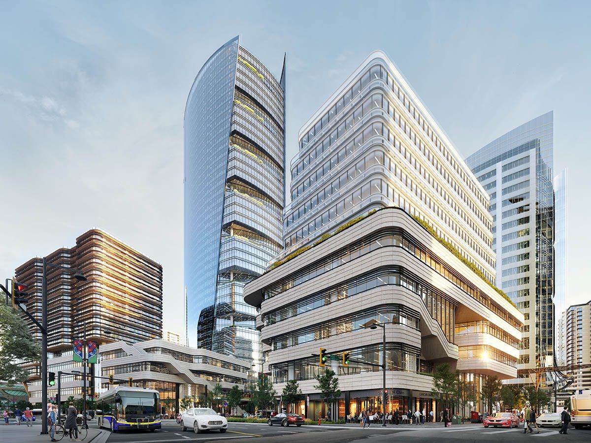 SFU's new medical school gets $40 million gift, biggest in university's ...