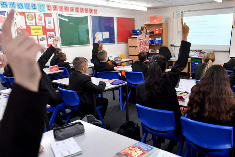 'No dead ends': What the Dutch can teach us about tackling youth ...