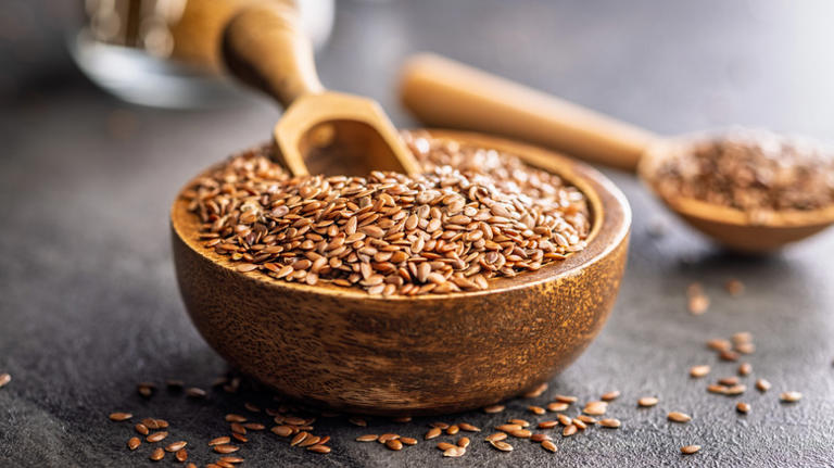 8 foods that have more omega-3 than salmon