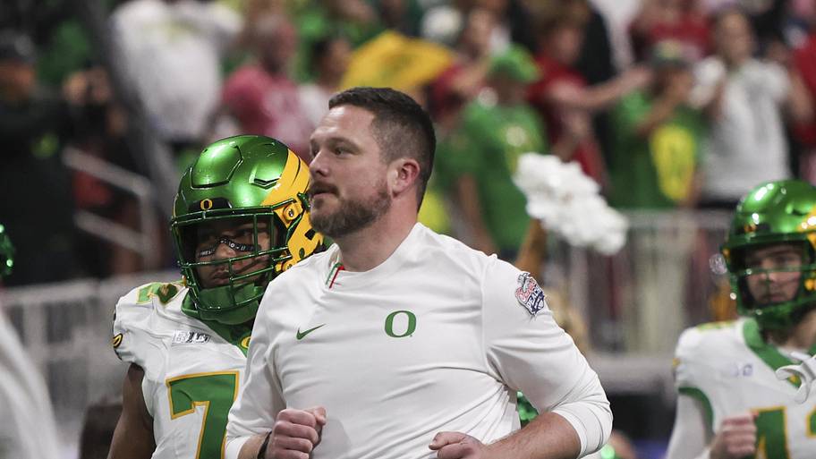 Oregon 5-star recruiting target KJ Green commits to SEC school