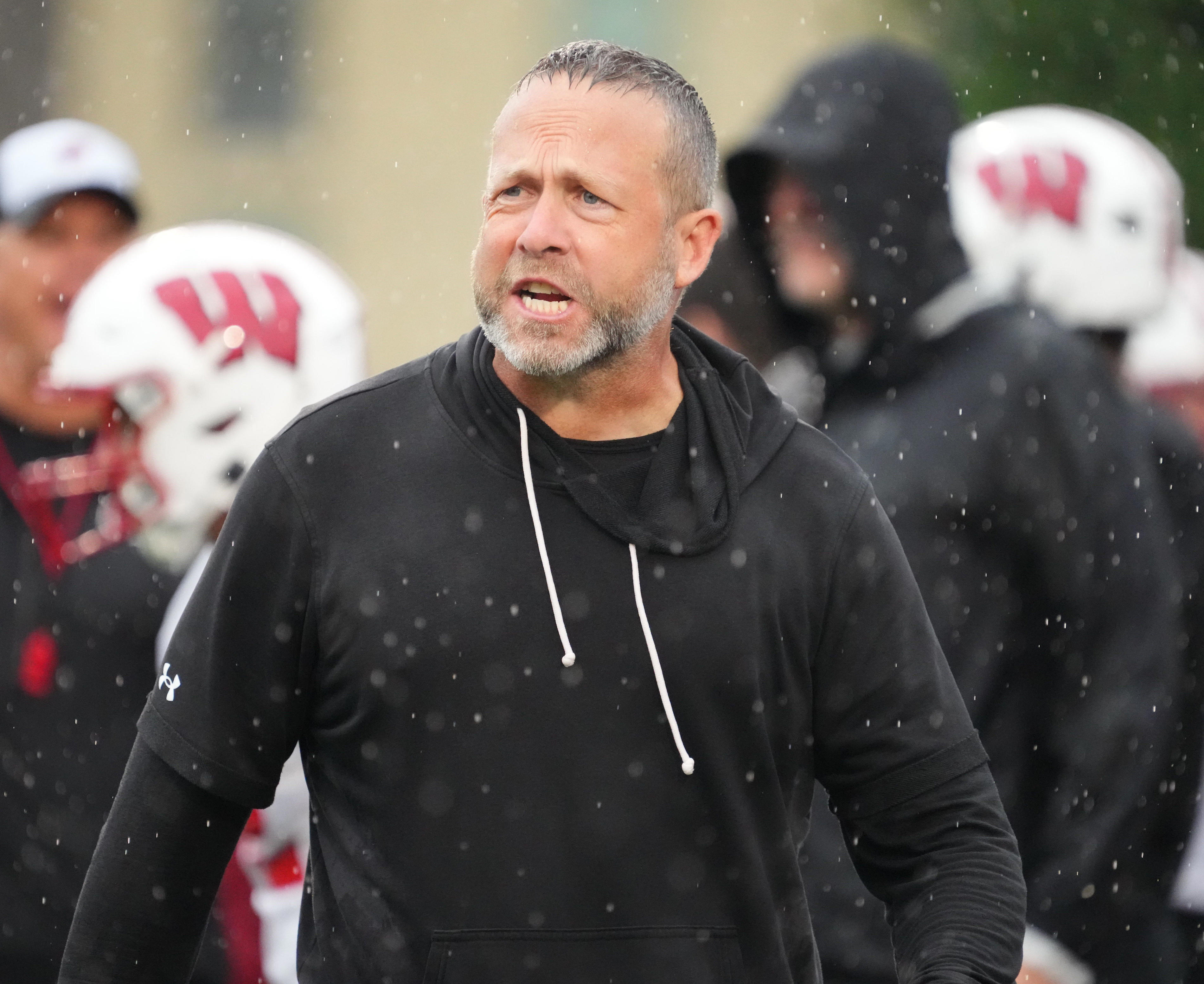 Badgers double up on edge rushers in big recruiting weekend