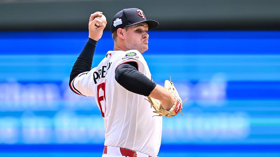 Royce Lewis debuts at another position as Twins fall to Royals