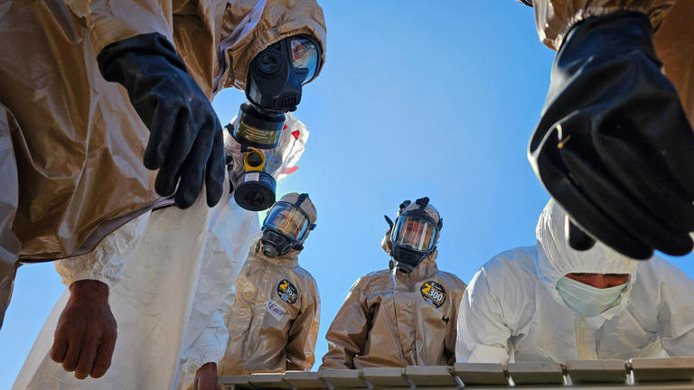 Report: Future pandemics could be deadlier and more disruptive than COVID