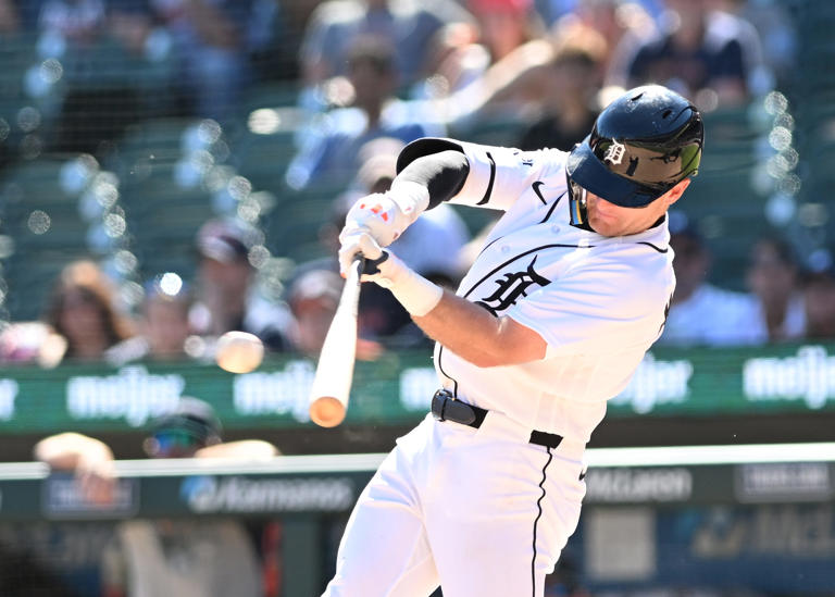 Detroit Tigers, game 66: One thing I loved, one thing I didn't