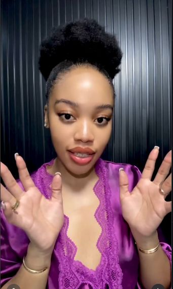 Inside Zama Duma’s glamorous lifestyle! [watch]