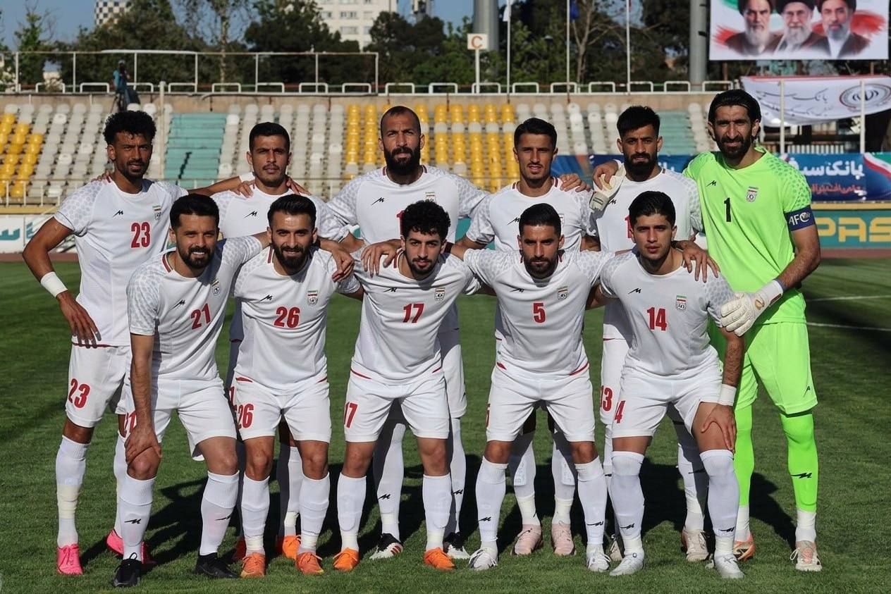 'We are upset': Iran national team hits back at US visa delays after ...