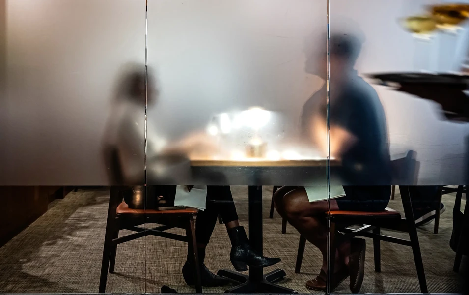 Experts reveal hidden menu tactics influencing diners’ choices