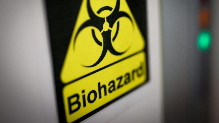 AI bosses: Our technology could make it easier to make bioweapons
