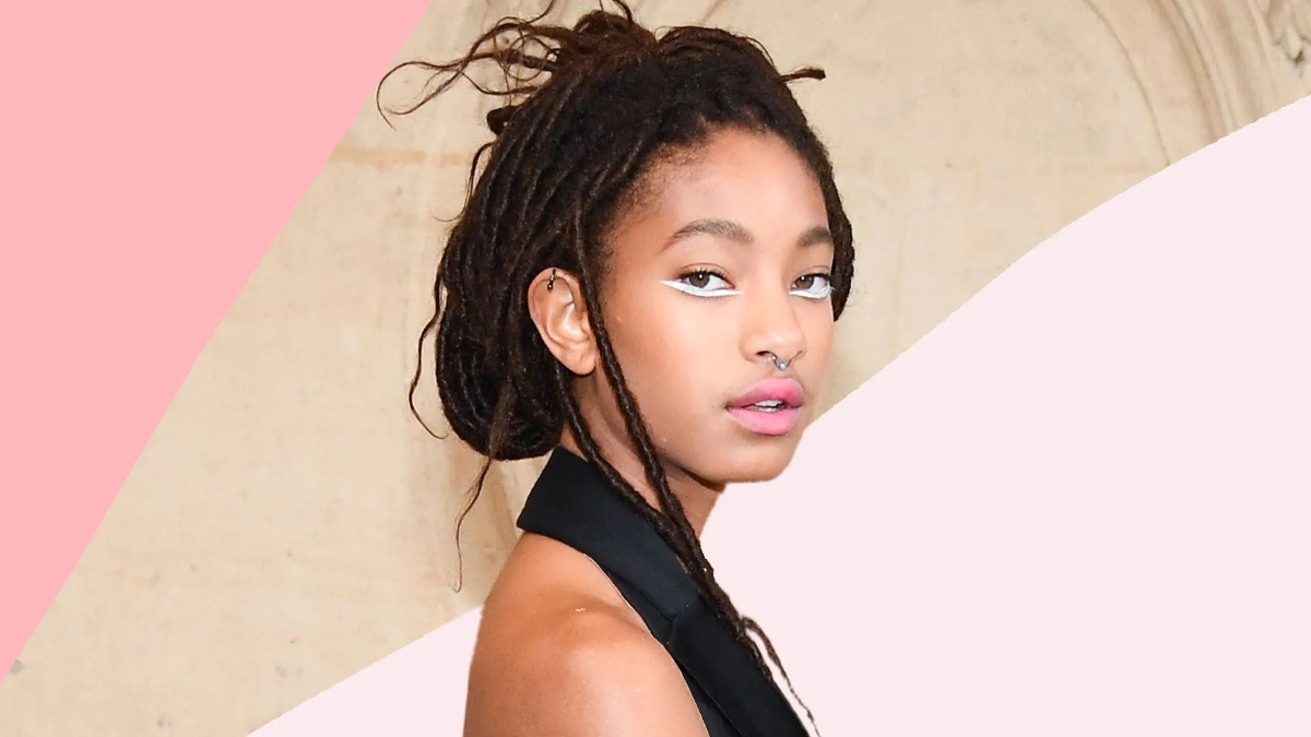 4 eye-opening revelations from Willow Smith's raw mental health ...
