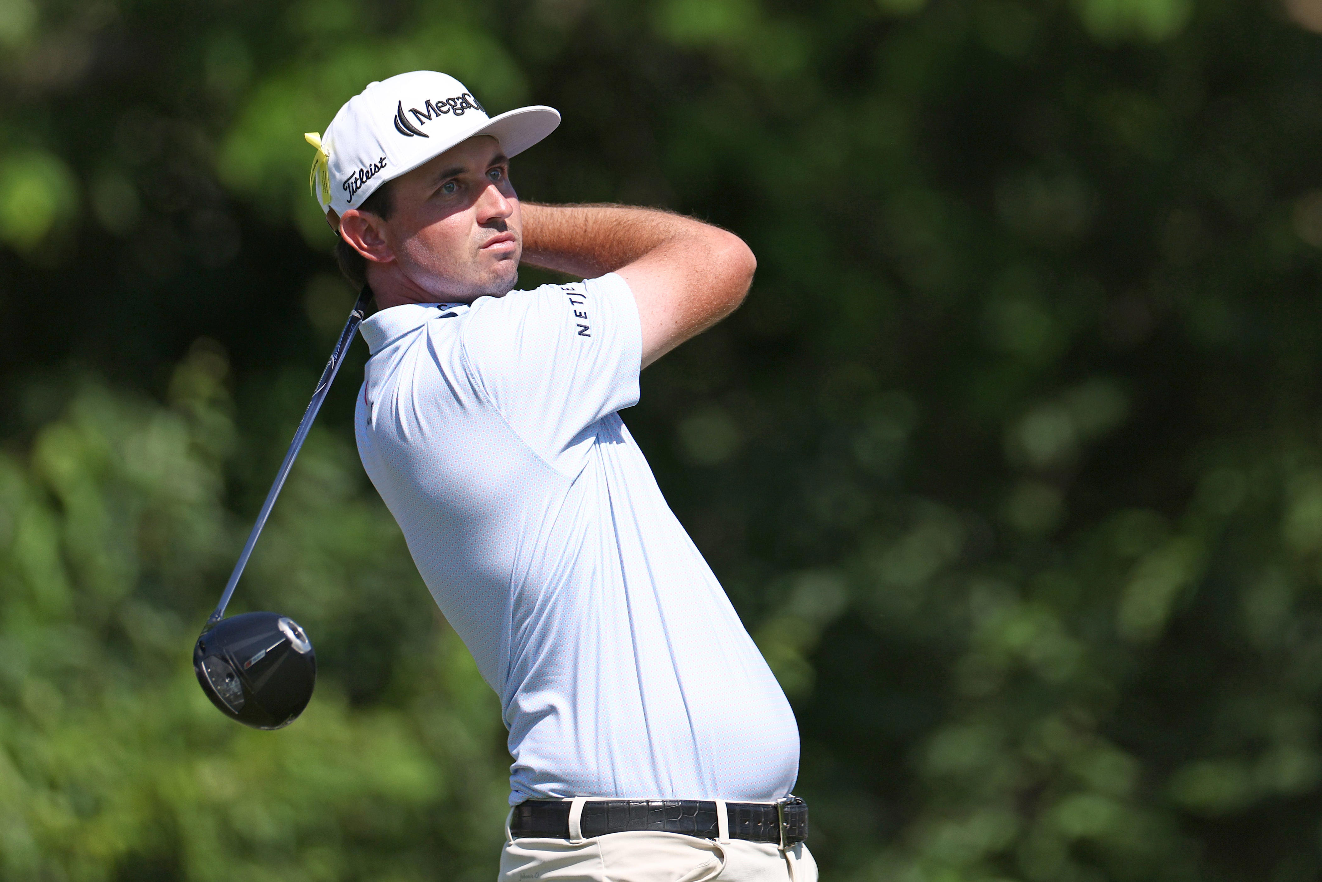 Winner's bag: JT Poston's golf equipment at the 2026 Memorial Tournament