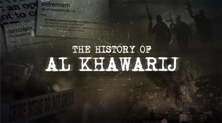 Al Khawarij: A Comprehensive Analysis of Extremist Fallacies with ...