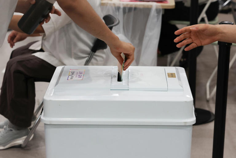 'A graveyard for pollsters': Exit polls, surveys miss the mark again