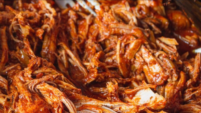 The absolute best cut of meat for pulled pork
