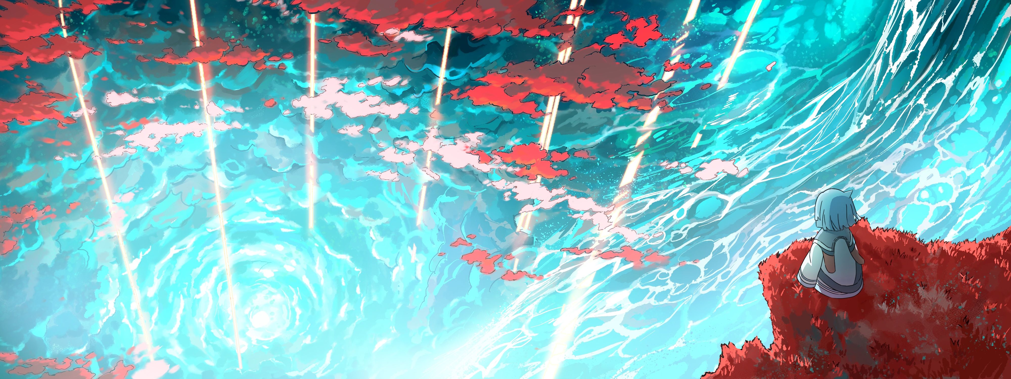 Another World review: A stunning animated movie with an incredibly ugly ...