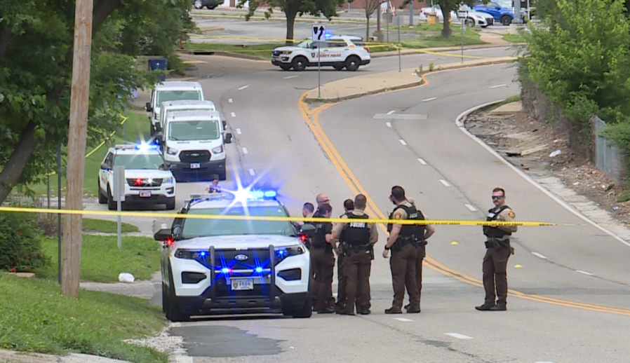 Shooting investigation in north St. Louis County