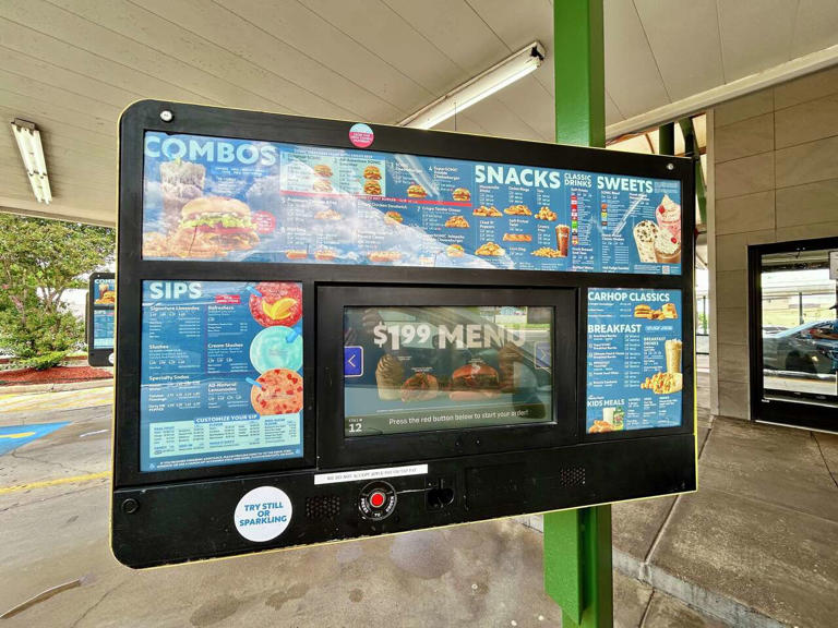 We tried Sonic Drive-In's new $7 Big Deal Meal so you don't have to