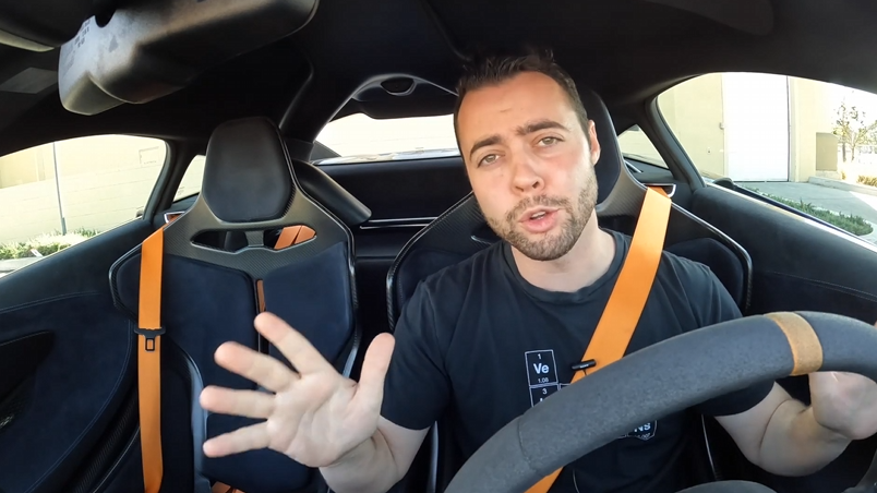 Common car habits that can cause damage