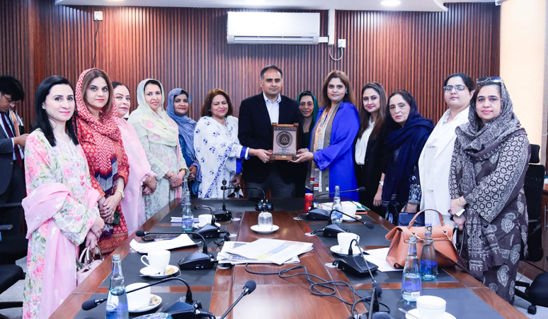 Businesswomen call for economic inclusion, increased opportunities in ...