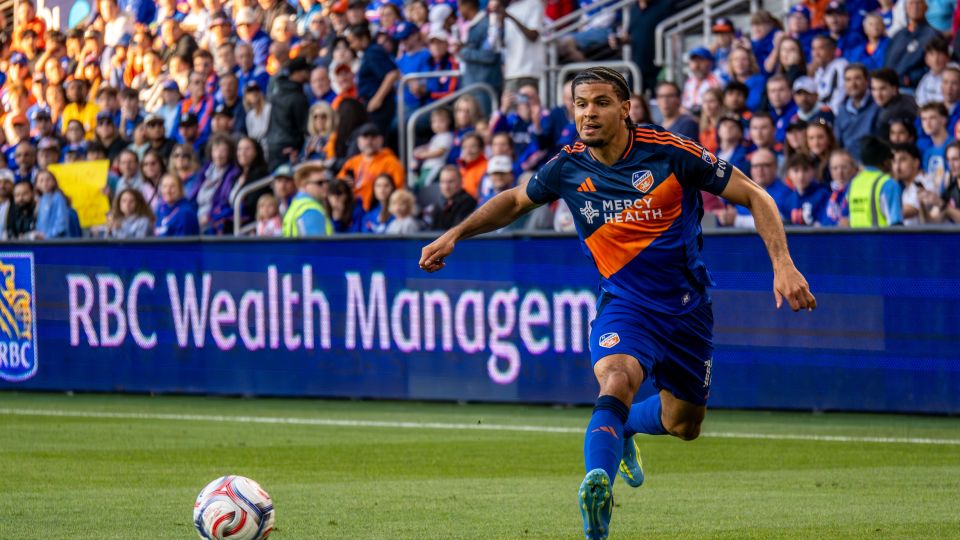 After an injury stole his last World Cup moment, USMNT’s Miles Robinson ...