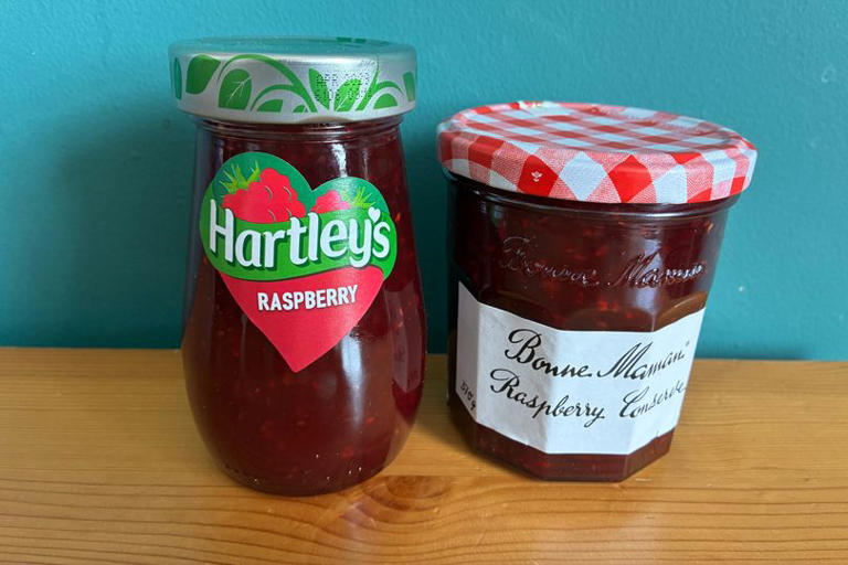 I tried jam from M&S, Lidl, Tesco, Aldi and Asda — winner beat Bonne ...